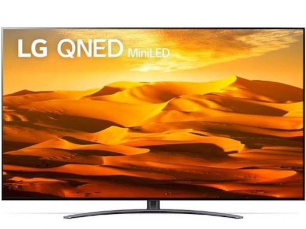 LG Televizor 65QNED913RE QNED 65'' 4K HDR smart
