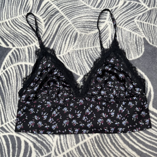 Stradivarius bralette/ grudnjak