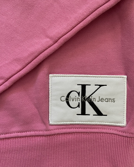 Calvin Klein duks