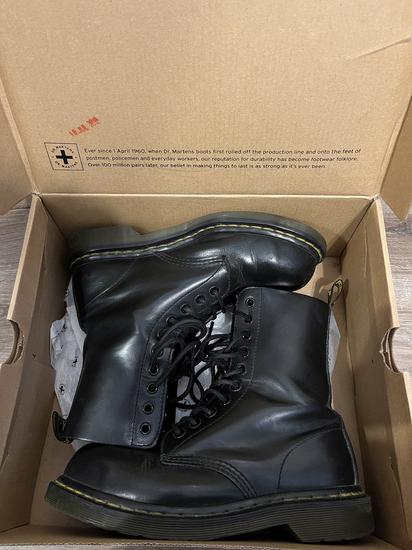 DR.MARTENS UNISEX MARTINKE