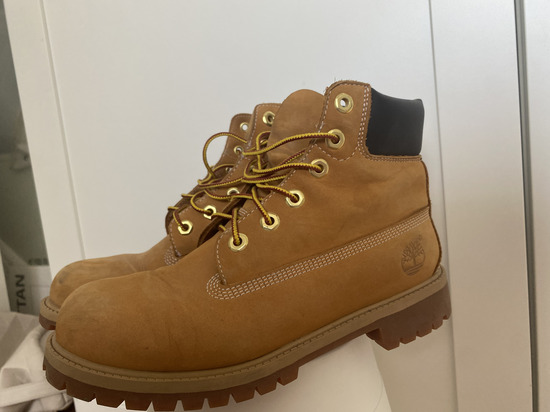 Timberland cizme, kanadjanke 39br