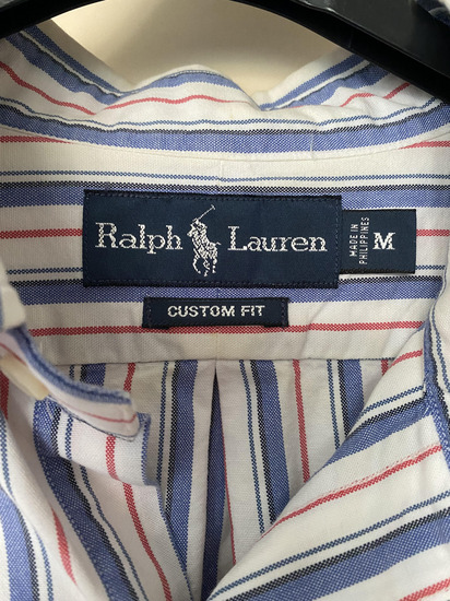 Ralph Lauren original muška košulja