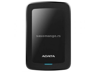 Eksterni Hard Disk Adata 4 TB AHV300-4TU31-CBK