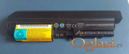 Lenovo T400 R400 T61 R61 42T4677 42T5263 baterija