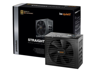 BeQuiet! 850W Straight Power 11 Gold (BN284)