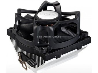 DeepCool BETA10 AMD Socket CPU kuler 89W 92mm.Fan 2200rpm 39CFM 30dB FM2/FM1/AM3+/AM3/AM2+/940/754