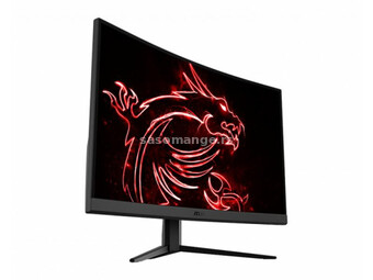 MSI 31.5" G32CQ4 E2 VA WQHD 1ms 170Hz FreeSync Premium