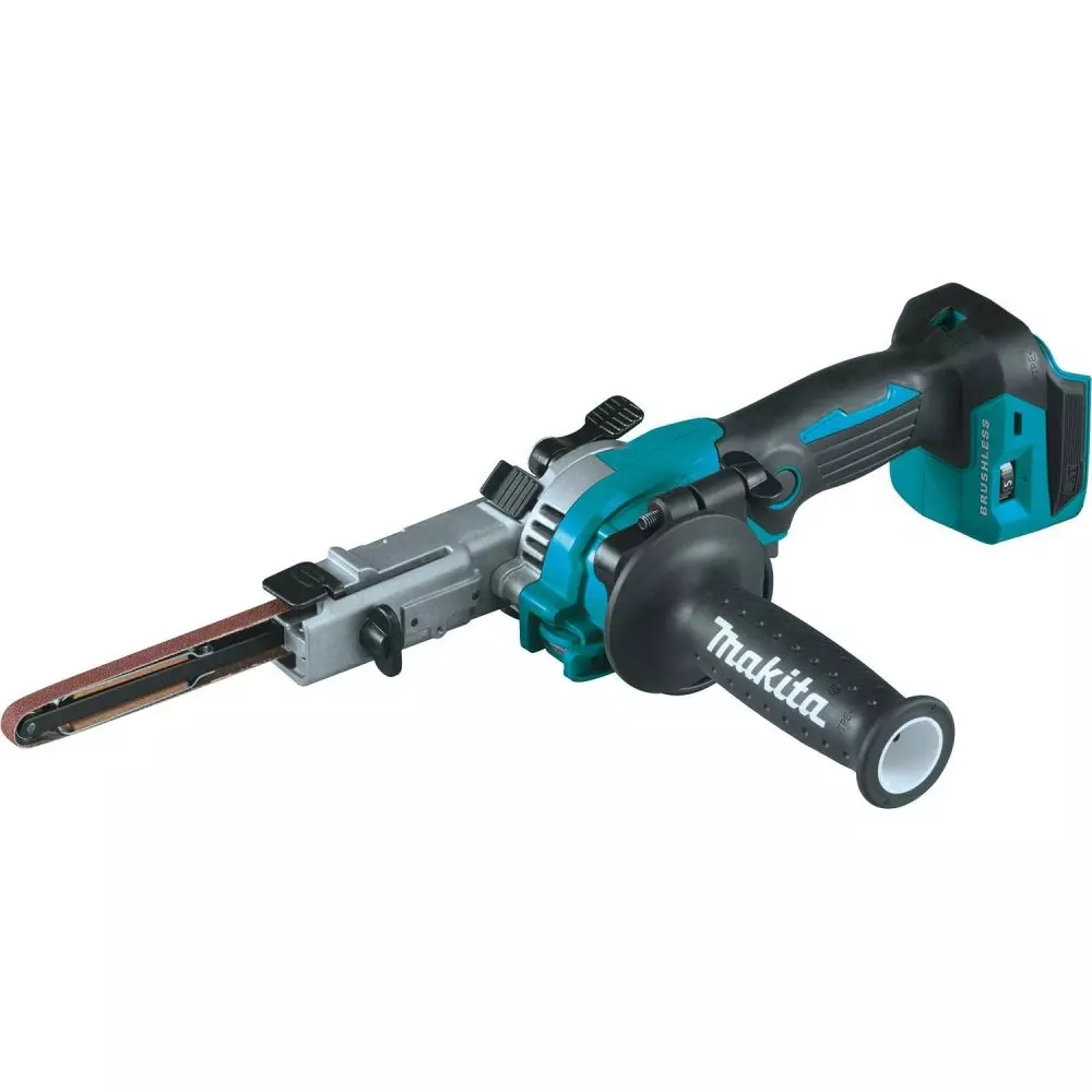 MAKITA DBS180Z Akumulatorska tračna brusilica 18V