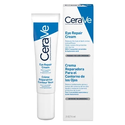 CeraVe Obnavljajuća krema za područje oko očiju 15ml