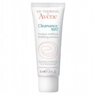 Avene Cleanance matirajuca emulzija 40ml