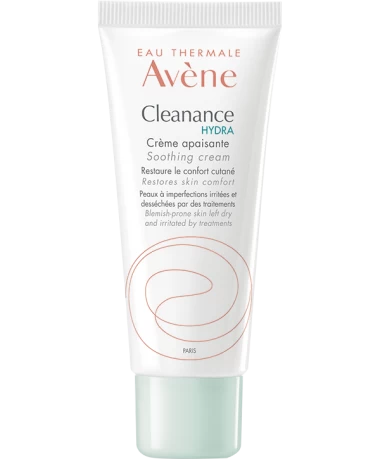 Avene Cleanance Hydra umirujuća krema 40ML