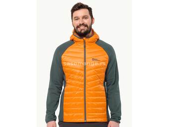 ROUTEBURN PRO HYBRID M Jacket