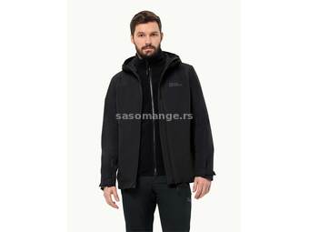 TAUBENBERG 3IN1 JKT M Jacket