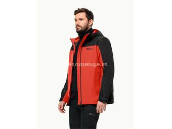 TAUBENBERG 3IN1 JKT M Jacket