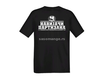 Partizanove majice