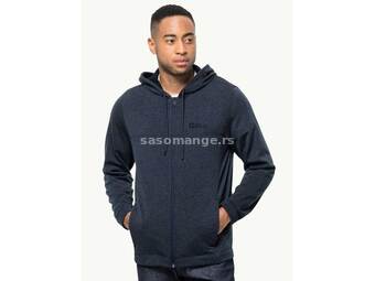 WALDSEE HOODED JKT M