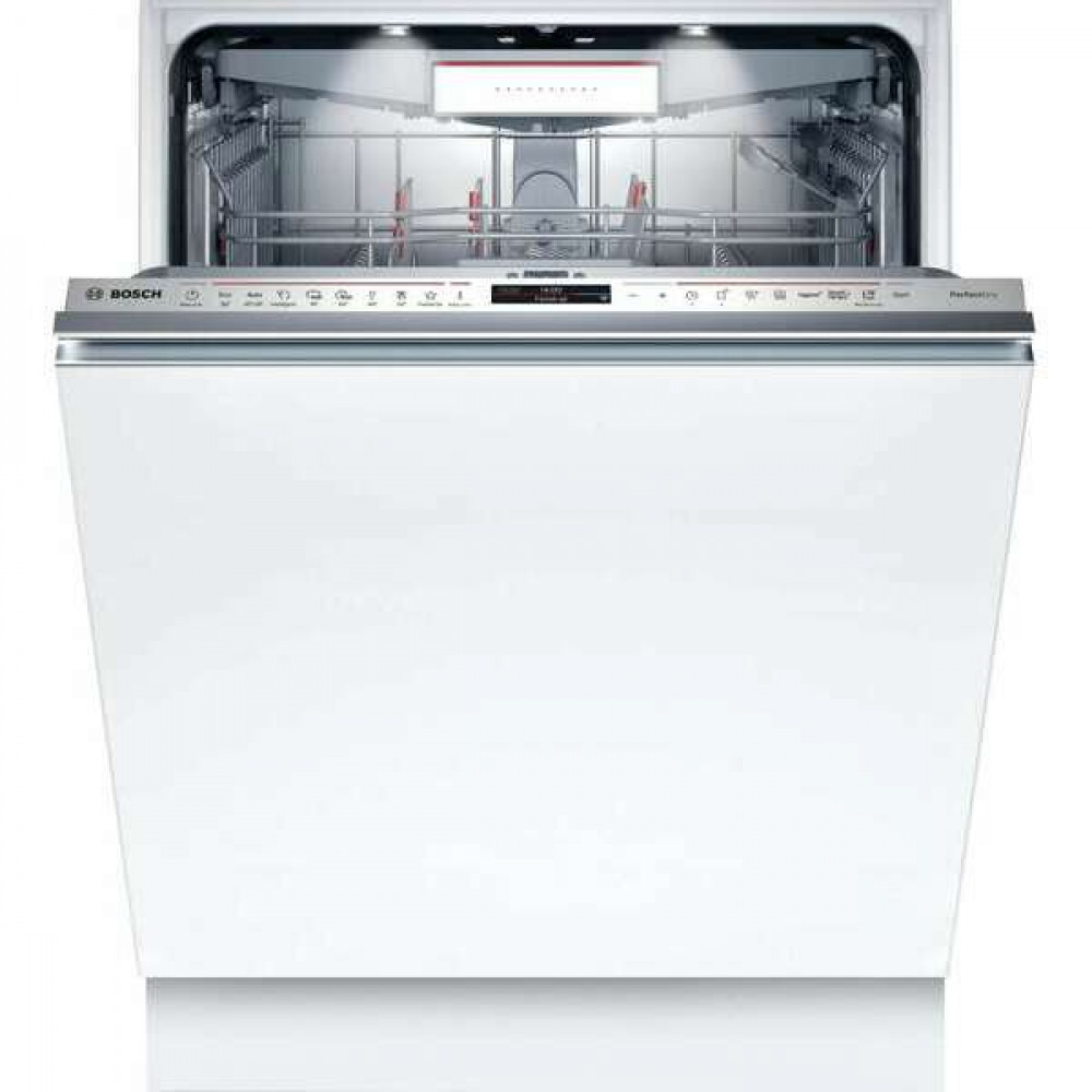 BOSCH Ugradna mašina za pranje sudova SMV8YCX03E *I