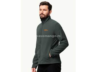 TAUNUS FZ M Fleece