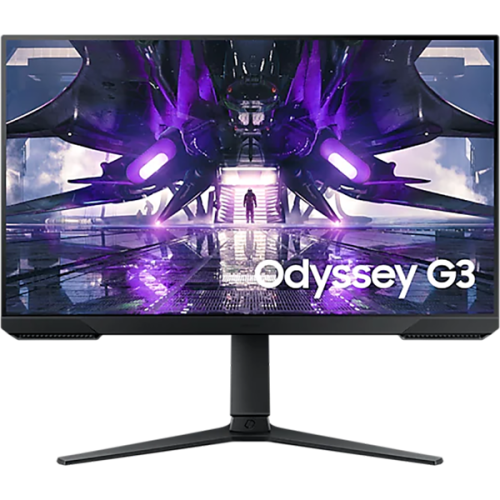 Samsung 27″ FHD Odyssey 165Hz Gejming Monitor G30A | LS27AG300NRXEN