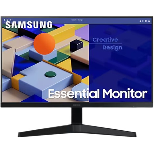 Samsung 27″ FHD Monitor S3 S31C | LS27C310EAUXEN
