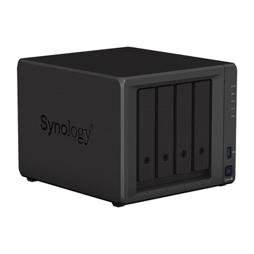 Synology DiskStation DS923+ NAS Sistem