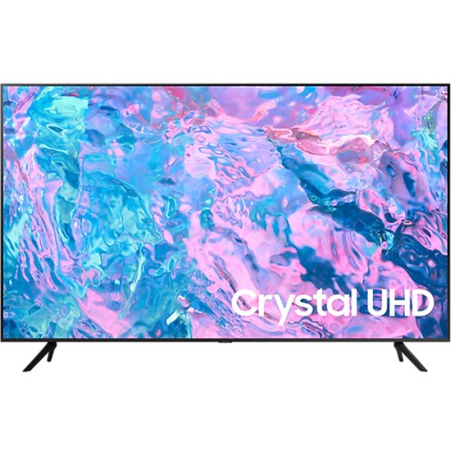 Samsung 50″ CU7000 Crystal UHD 4K HDR Smart televizor | UE50CU7172UXXH