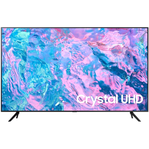 Samsung 75″ CU7000 Crystal UHD 4K HDR Smart televizor | UE75CU7172UXXH