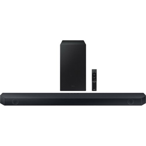 Samsung SoundBar 2.1ch 200W Bluetooth | HW-Q600C/EN