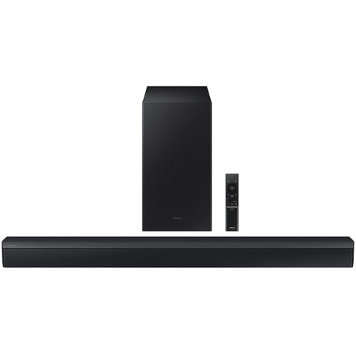 Samsung SoundBar 2.1ch 300W Bluetooth | HW-C450/EN