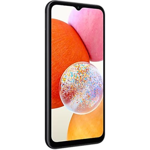 Samsung Galaxy A14 4GB/64GB Mobilni telefon | SM-A145RZKUEUC