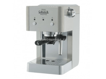GAGGIA Espresso aparat Gran Gaggia Prestige RI8427/11 *R
