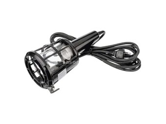 Prenosna ručna LED lampa 230V, 60W, 5m Emos P4203