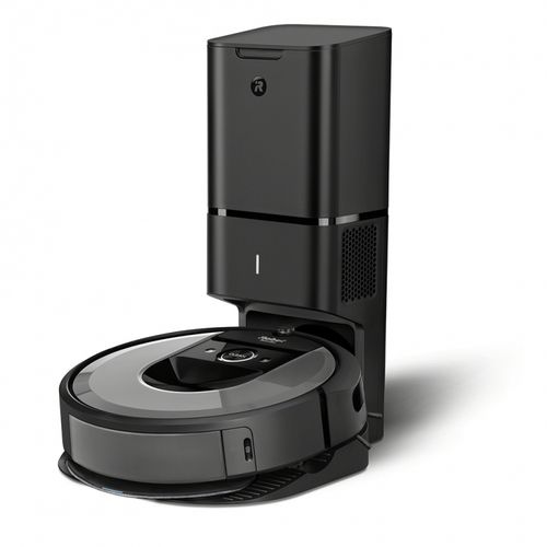 iRobot Roomba i8+(i8570) Robot usisivač i brisač