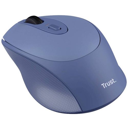 Trust ZAYA Mouse Radio Optical Blue 4 Buttons 1600 dpi