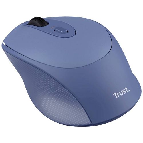 Trust ZAYA Mouse Radio Optical Blue 4 Buttons 1600 dpi