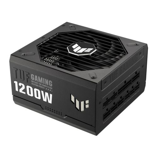 Napajanje ASUS TUF-GAMING-1200G 1200W ATX 80+Gold modularno crna