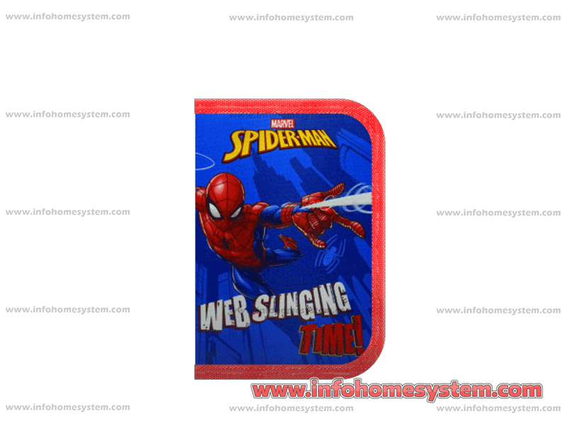 PERNICA SPIDERMAN MARVEL