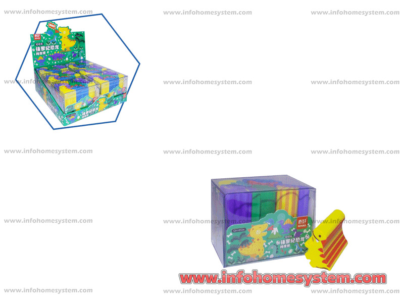 GUMICA 1/6 DINO QIHAO