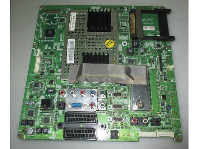 BN41-01092A   Maticna ploca za SAMSUNG – LE 46A756R1M