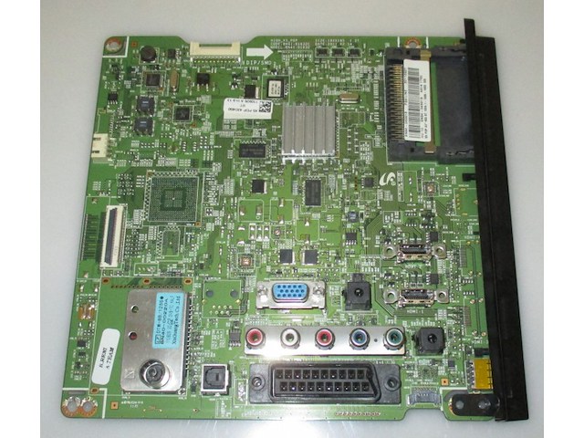 BN41- 01632C  Maticna Ploca za  Samsung-PS-43D450A2W