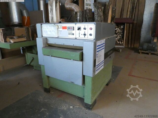 Planer debljine
MARTIN T43