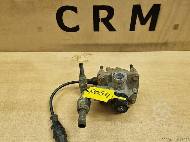 Ventil
WABCO ABSRELAY VALVE 4721950317