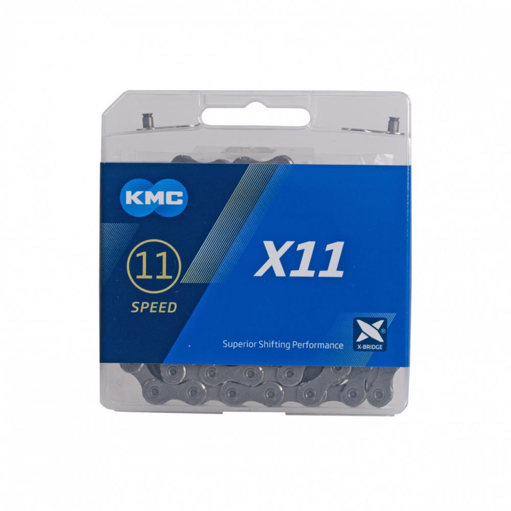 KMC X11 Lanac - za 11 brzina