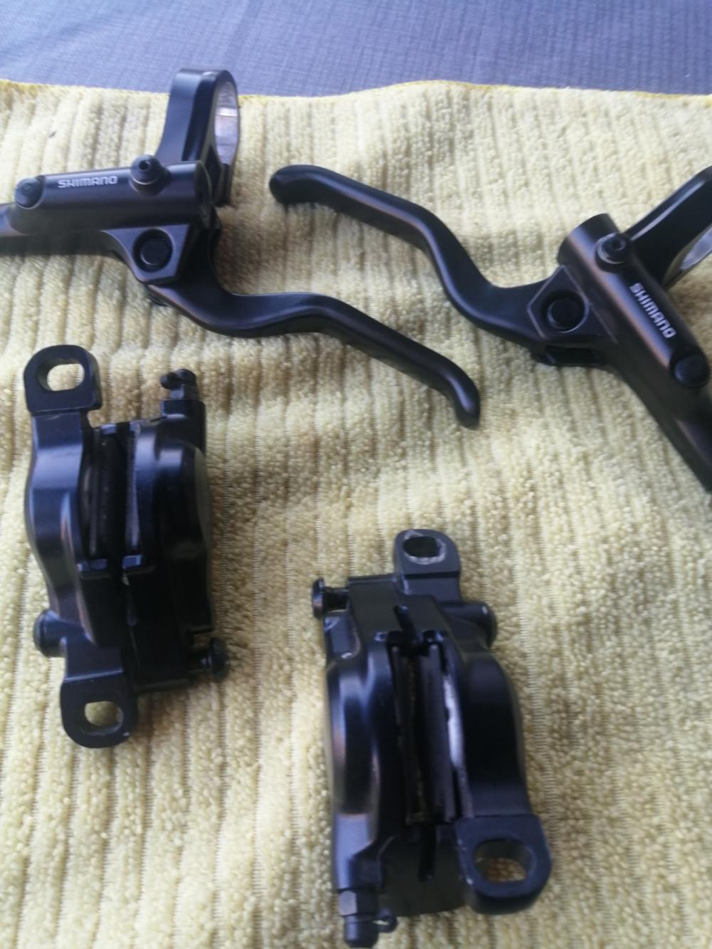 Shimano SLX