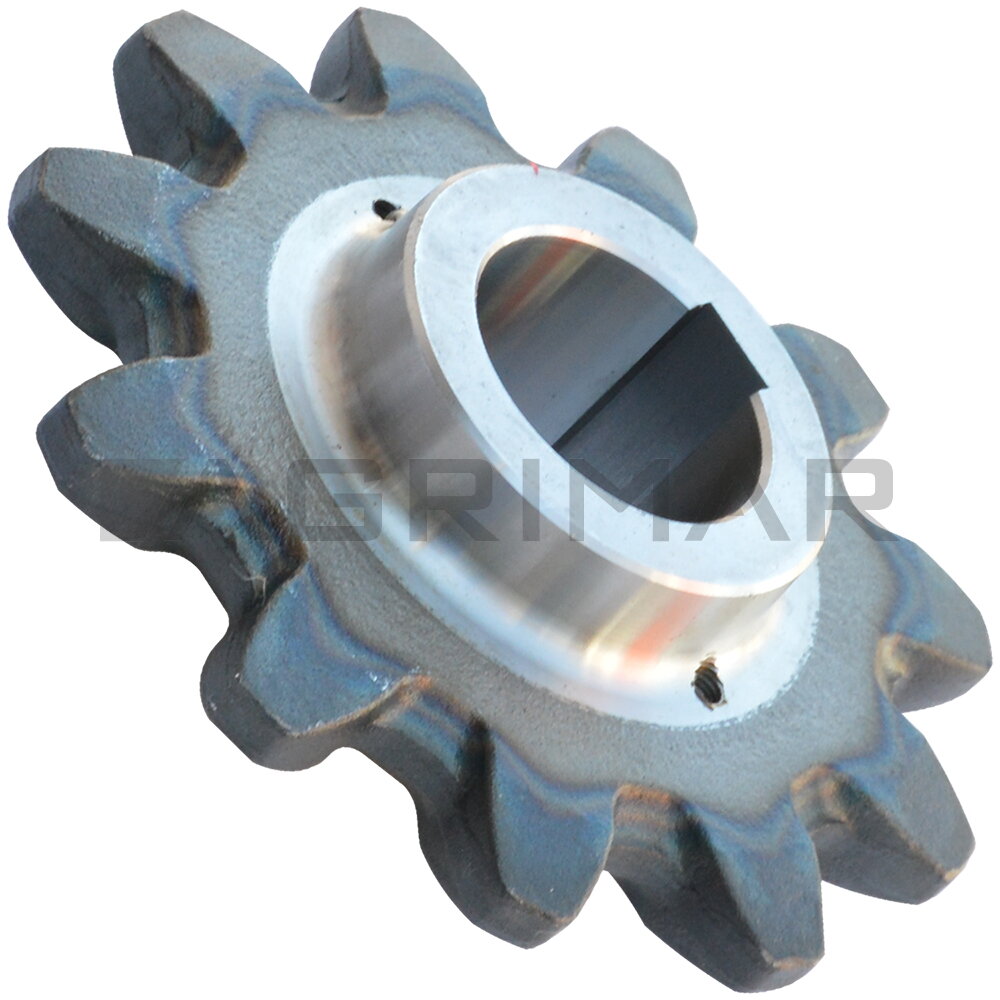 DF 1.2106.090.007.00 LANČANIK Φ45 x 11 zuba x 38.4 mm korak [DF 0654.9862; DF 0654.5385]