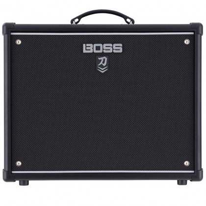 Music box
Boss KTN-100MK2 Katana pojačalo za električnu gitaru