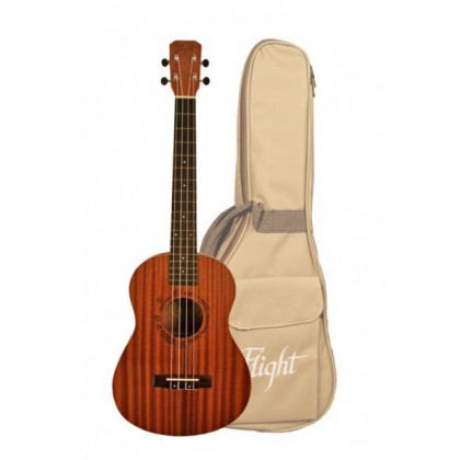 Music box
FLIGHT NUB310 Bariton ukulele