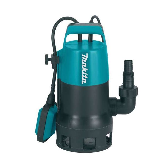 MAKITA PF0410 potapajuća pumpa za prljavu vodu