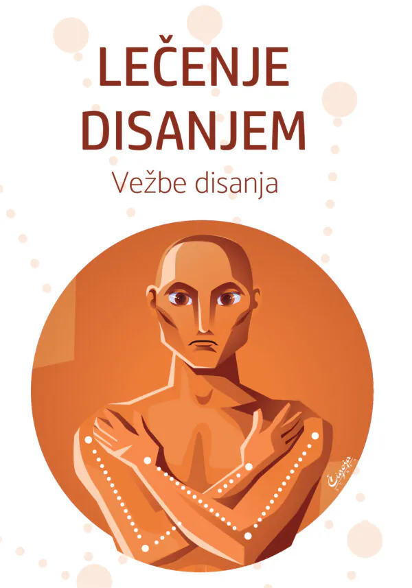 Lečenje disanjem : vežbe disanja