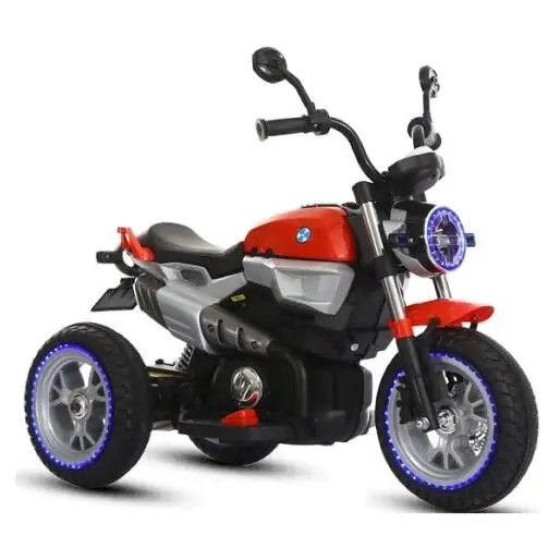 BBO dečiji motor na akumulator (6V) BQ8188 - RED